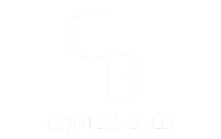 Contact Us - Contessi Build