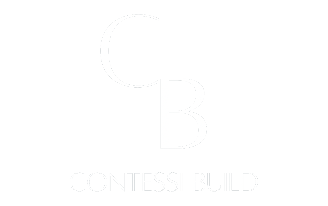 Contact Us - Contessi Build